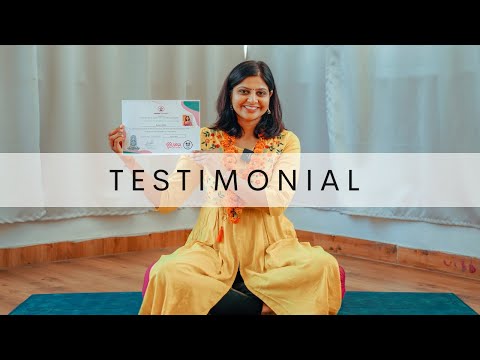 🧘♂️ Yoga Teacher Training Review - 2022 | Vinyasa Yogashala Rishikesh India