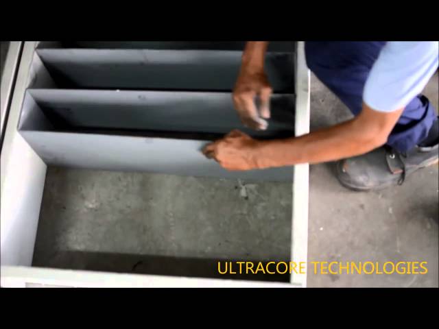 CLC Mold - CLC Block Making Mold Manufacturer from Coimbatore