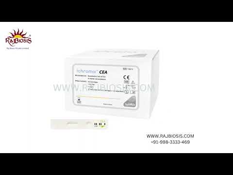 Cancer Test Kit - PSA Test Kit Latest Price, Manufacturers & Suppliers