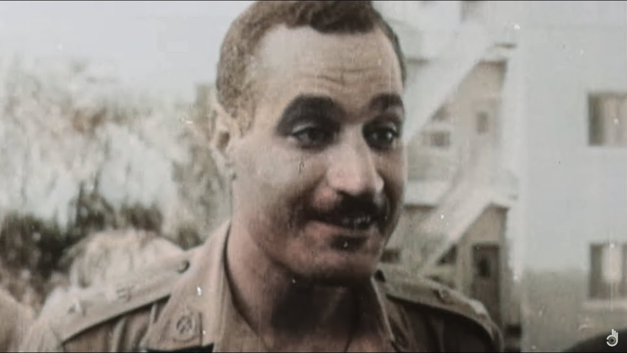 Nasser: From Dream to Disaster | History | Subtitled Documentary ...