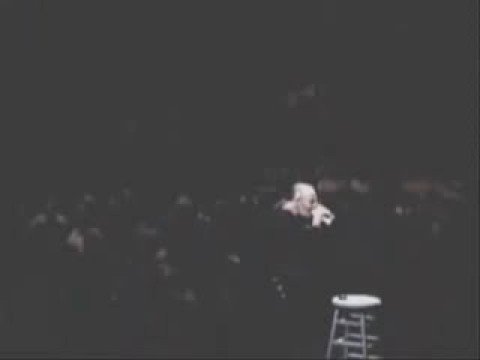 George Carlin on NIMBY and Golf | Upstream