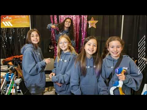 2024 VEX Robotics World Championship IQ