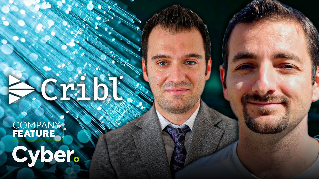 How Cribl is unlocking the value of all observability data