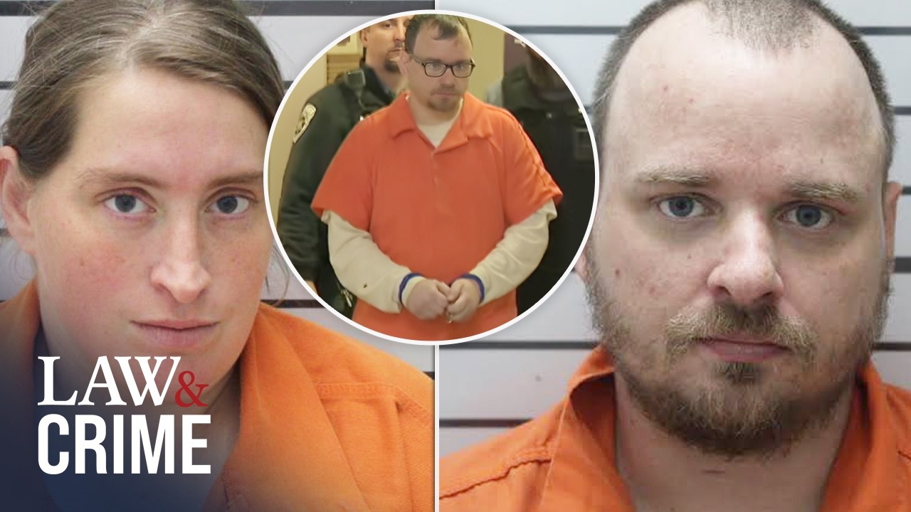 Stepdad Admits to Impregnating 11-Year-Old