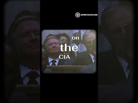 Mockingbird Media CIA’s Newsroom Infiltration