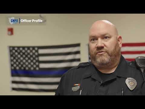 Civilian Opportunities – CMPD Recruitment