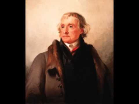 July 4, 1826 – The Death of John Adams and Thomas Jefferson | toritto