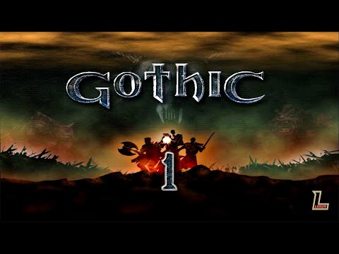 Steam Community :: Video :: Gothic - Pt.1: Welcome to the Colony ...