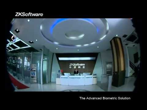 ZKSoftware Corparate video uploaded by ZK Technology FZCO Dubai www.zktechnology.ae