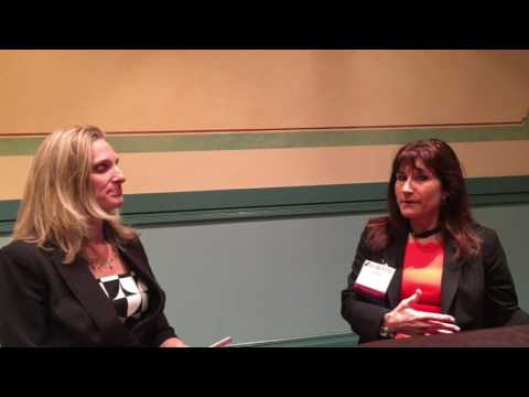 SCA Hotspots #3:   Dr Linda Shore Lesserson