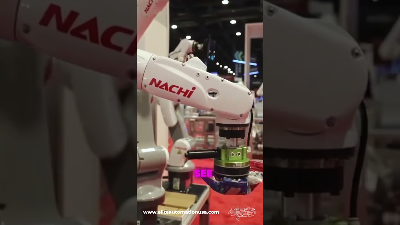 Prioritizing Safety! Comprehensive Risk Assessment for Collaborative Robots #shorts  #robotics