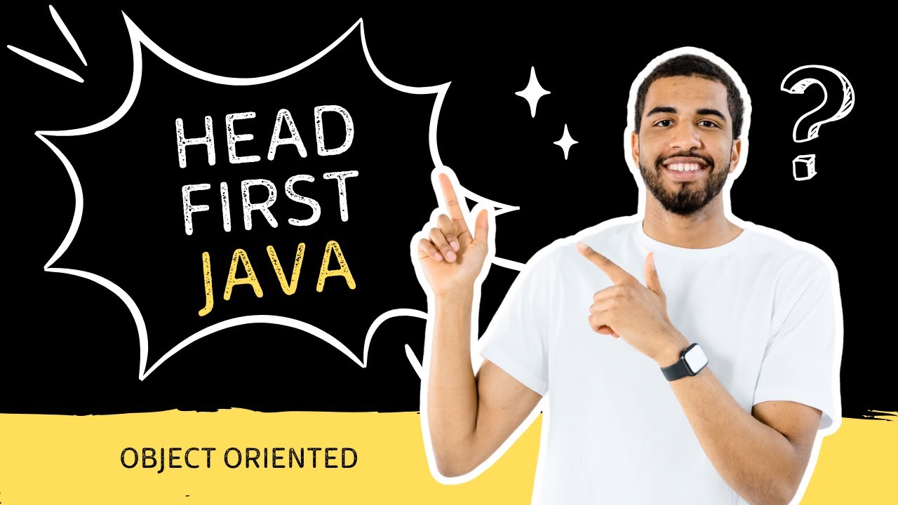 Head First Java