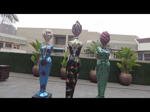 San Diego shopping : UTC Mall in La Jolla -PART 2