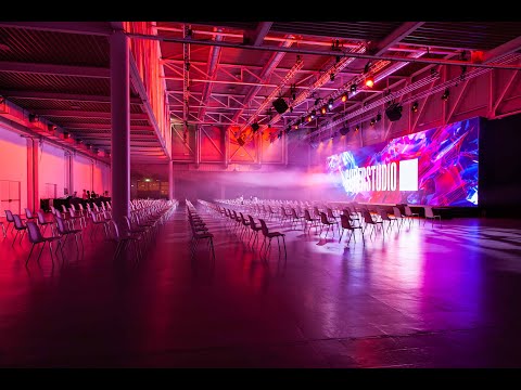 AT Superstudio Magazine - Superstudio restarts with GoLive
