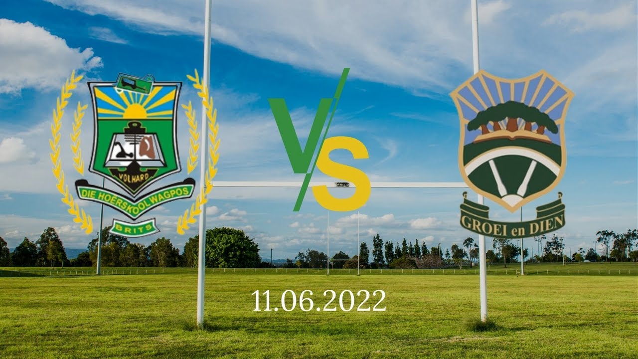 0/16A Wagpos VS Wonderboom | 11.06.2022