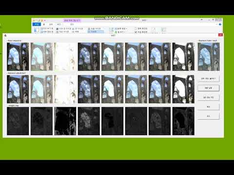 GitHub - JawThrow/ExposureFusion: This is the implementation of ...