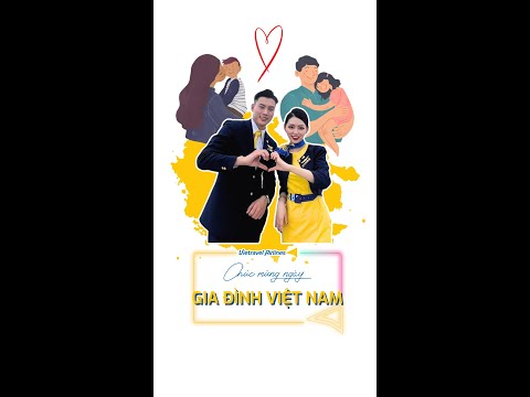 💛 CHÚC MỪNG NGÀY GIA ĐÌNH VIỆT NAM 28/6 👨🏻👩🏻👧🏻👦🏻