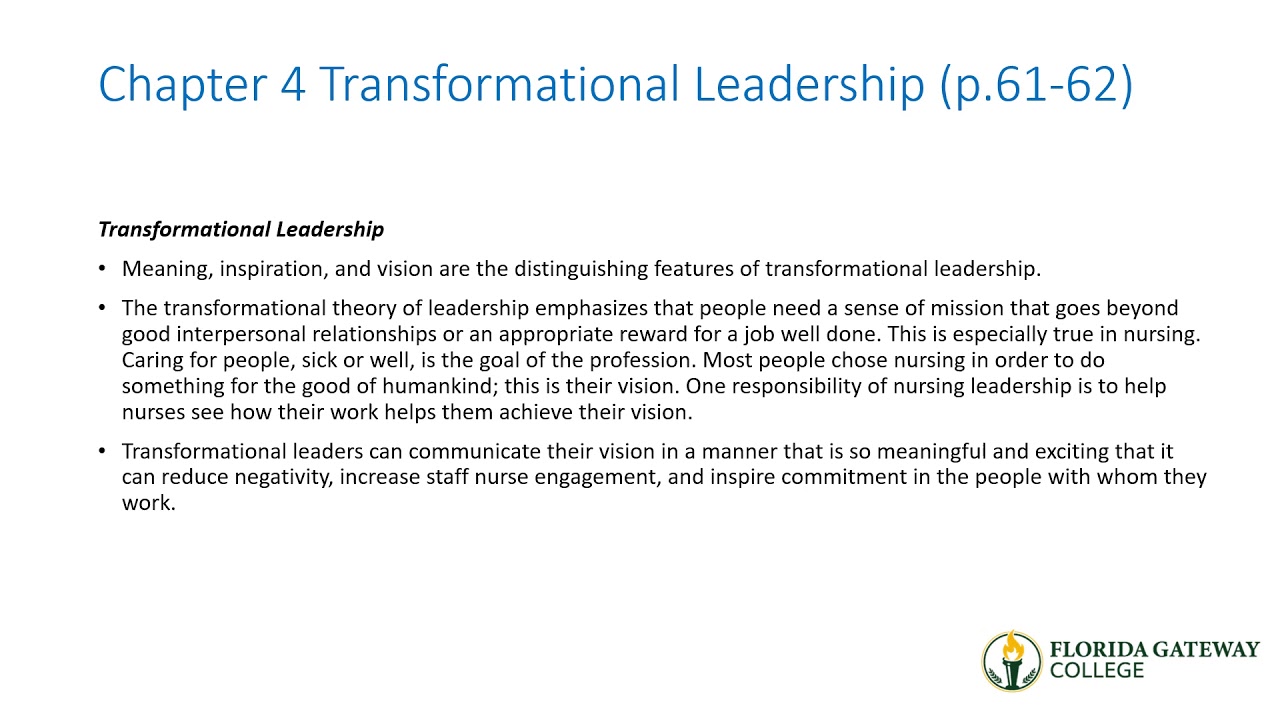 Chapter 4 PPT with Narration Spring 2021