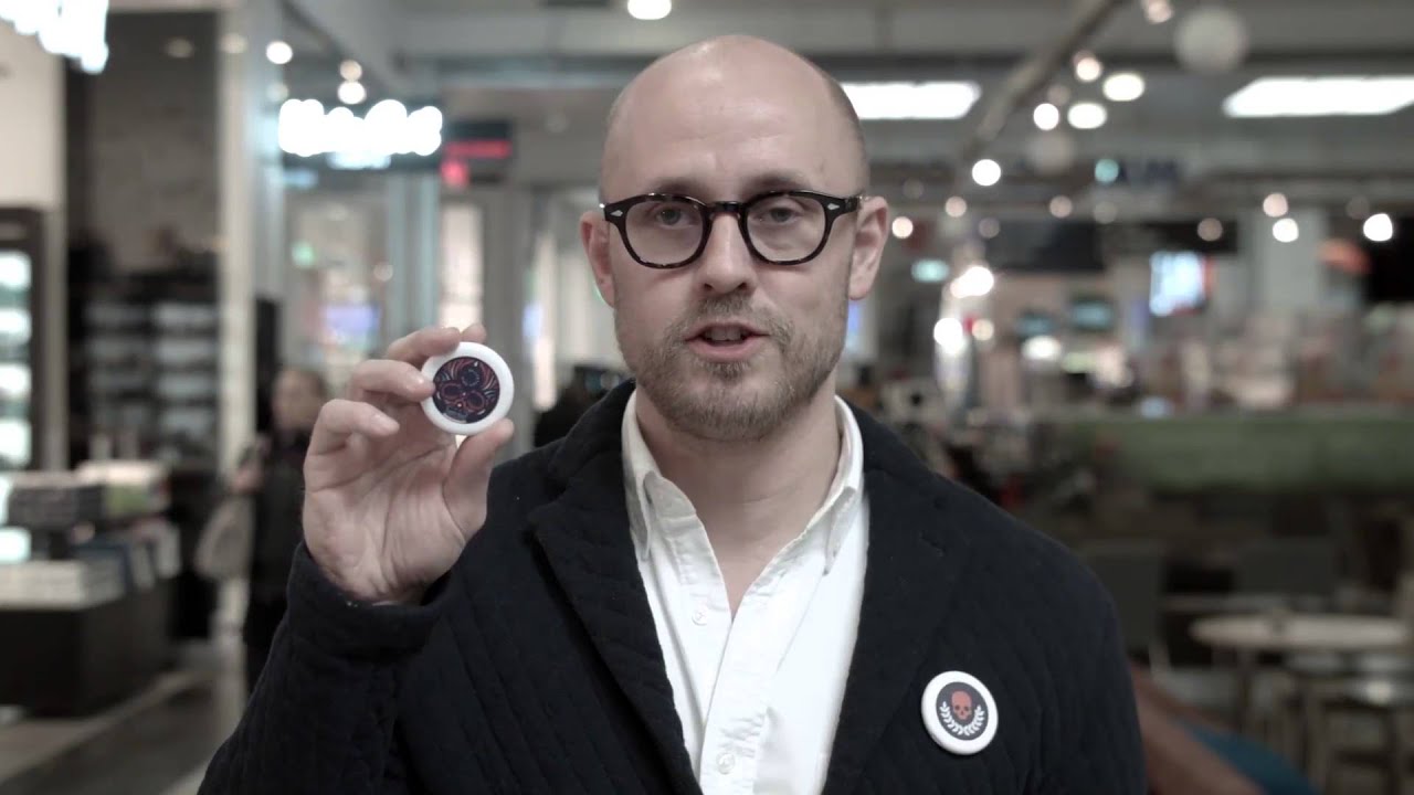 Pins Collective - Introduction
