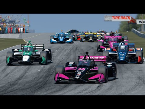 Steam Community :: Video :: Assetto Corsa - INDYCAR 2022 | SONSIO GRAND ...