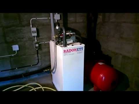 Water Aeration System at Best Price in India