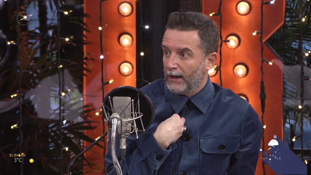 Erion Braçe: Lufta me Ukrainën, kriza ushqimore si siguria kombëtare ...