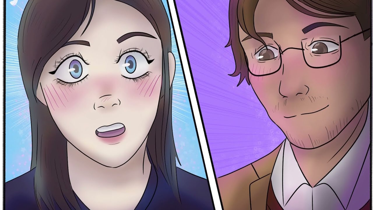 Worlds Collide Webtoon Dub Season 1