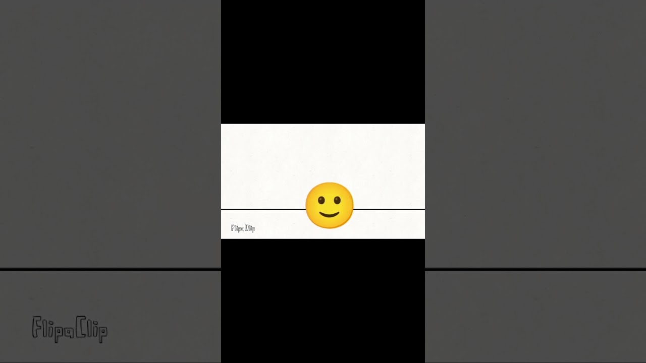 what a neighborhood #animation #flipaclip  #funny #emoji