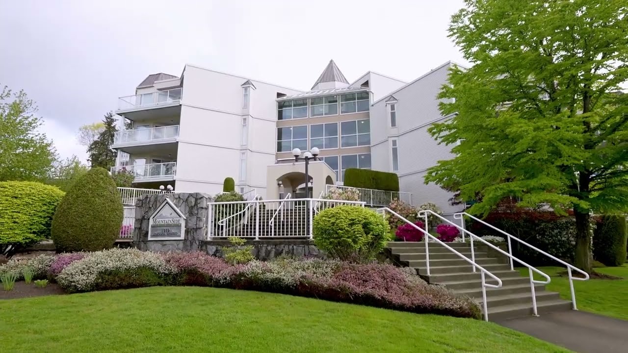 412-1219 Johnson St, Coquitlam  |  The Prime Group