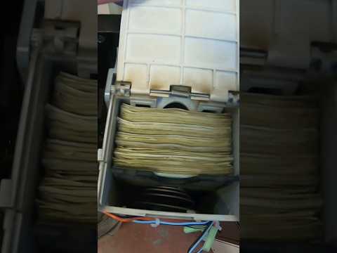 How Much Money Did Our Arcade Machine Make In One Month?!