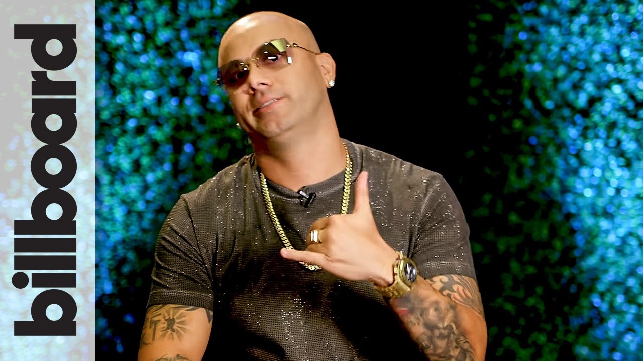 Wisin asegura que su nuevo álbum tendrá una mezcla que encantará a todos