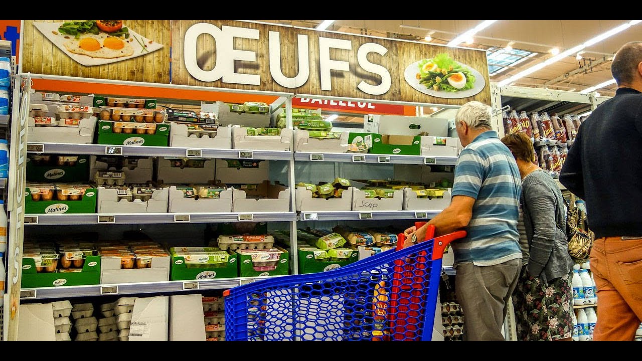 La solution : Connecting Food, une start-up spécialisée dans la transparence alimentaire