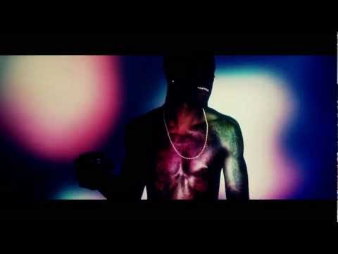 [VIDEO] Roscoe Dash Ft. Theresa Runyon “IDGAF” | @TeamRoscoeJPN