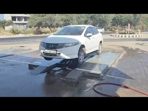 Car Ramp - Car Service Ramp Latest Price, Manufacturers & Suppliers