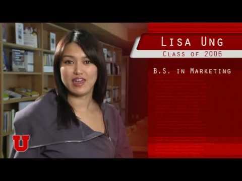 University of Utah Career Services Promotion