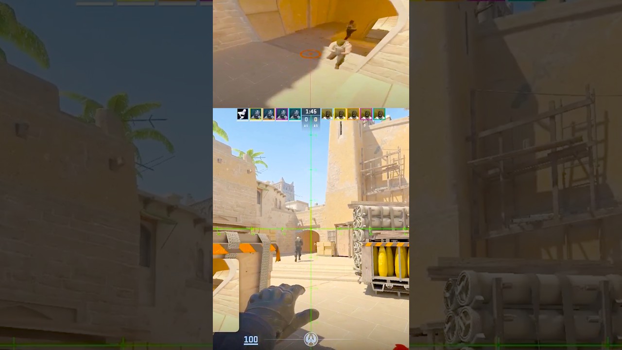 NEW CS2 NADECAM WALLHACK EXPLOIT