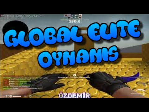 Steam Community :: Video :: CSGO GLOBAL ELITE GAMEPLAY