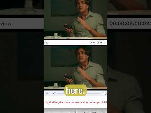 How to Sync Audio to Video with DaVinCi and UniConverter