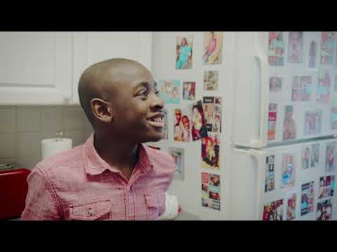 Malik Shares How He Got Cured from Sickle Cell Disease