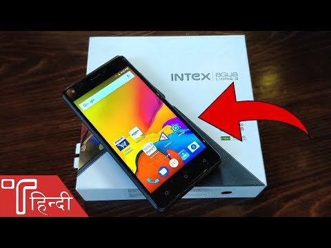 Intex Smart Phone - Latest Price, Dealers & Retailers in India