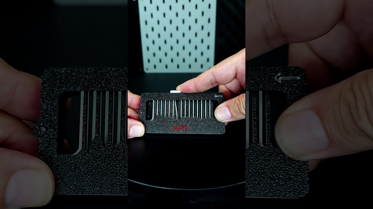 ROSÉ & Bruno Mars – APT. | Accurate 3D Musical Fidget Remix 🎧