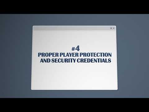 What is the Safest US Online Poker Site?