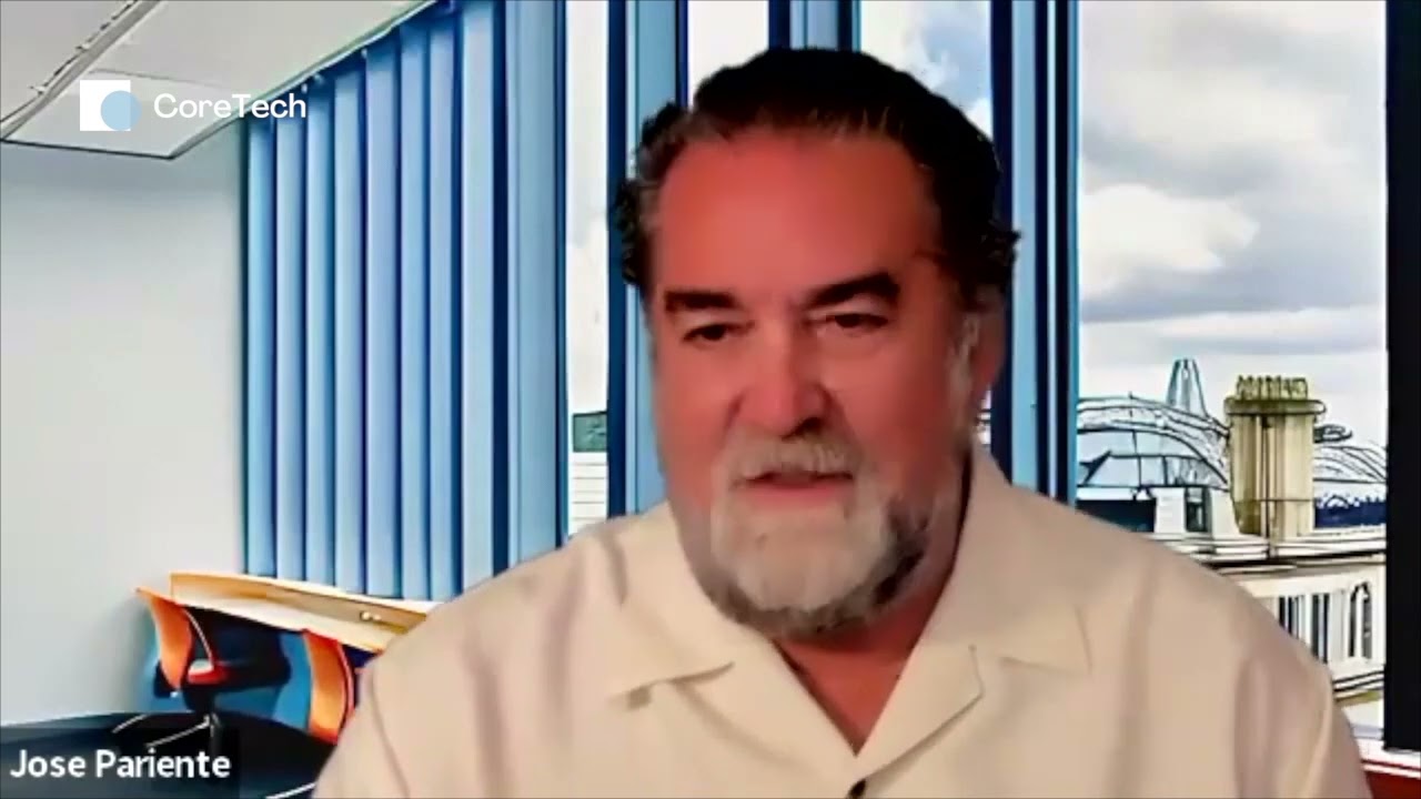 The CoreTech difference