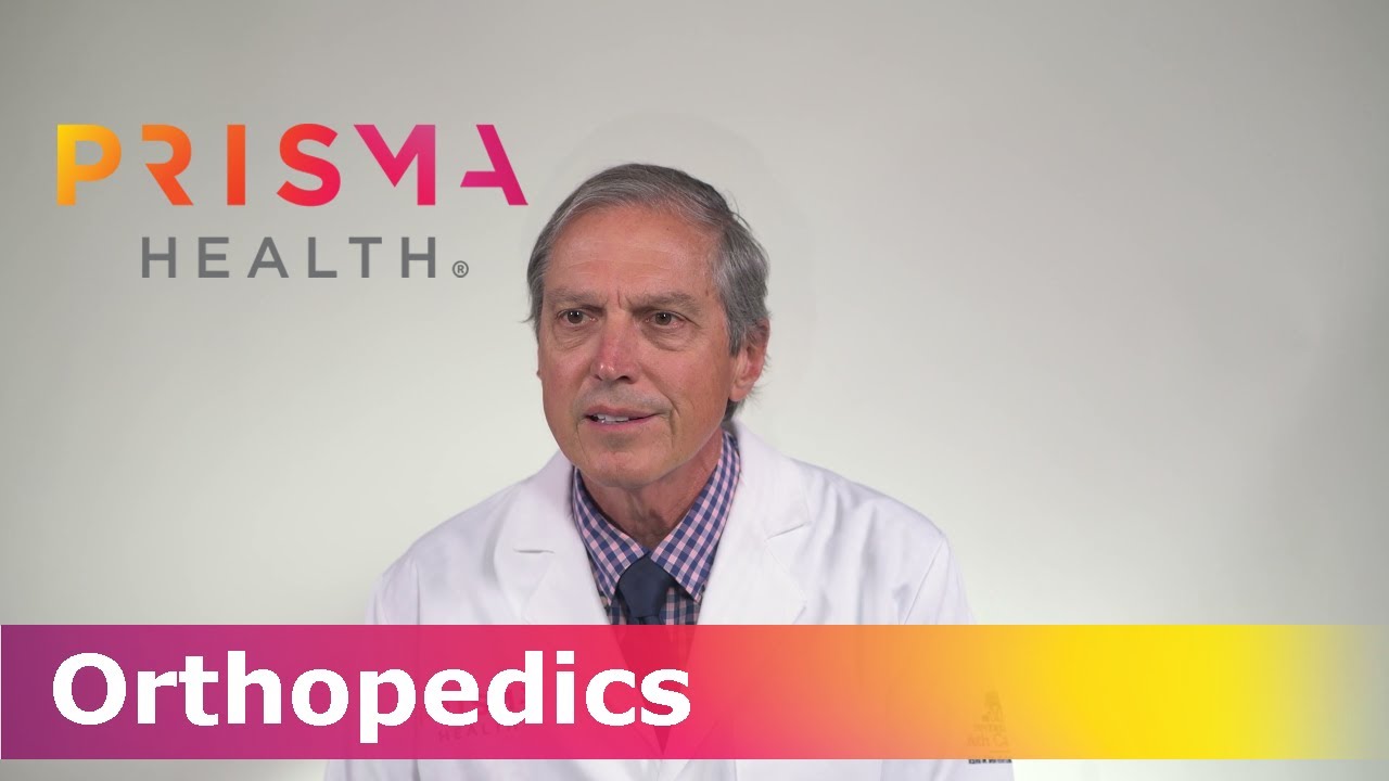 John Vann, MD is an Orthopedic Surgery Physician at Prisma Health - Greenville