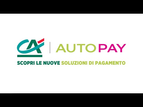 CA Auto Bank // CA Auto Pay
