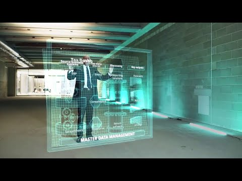 Glimpse of Deloitte Tax Technology