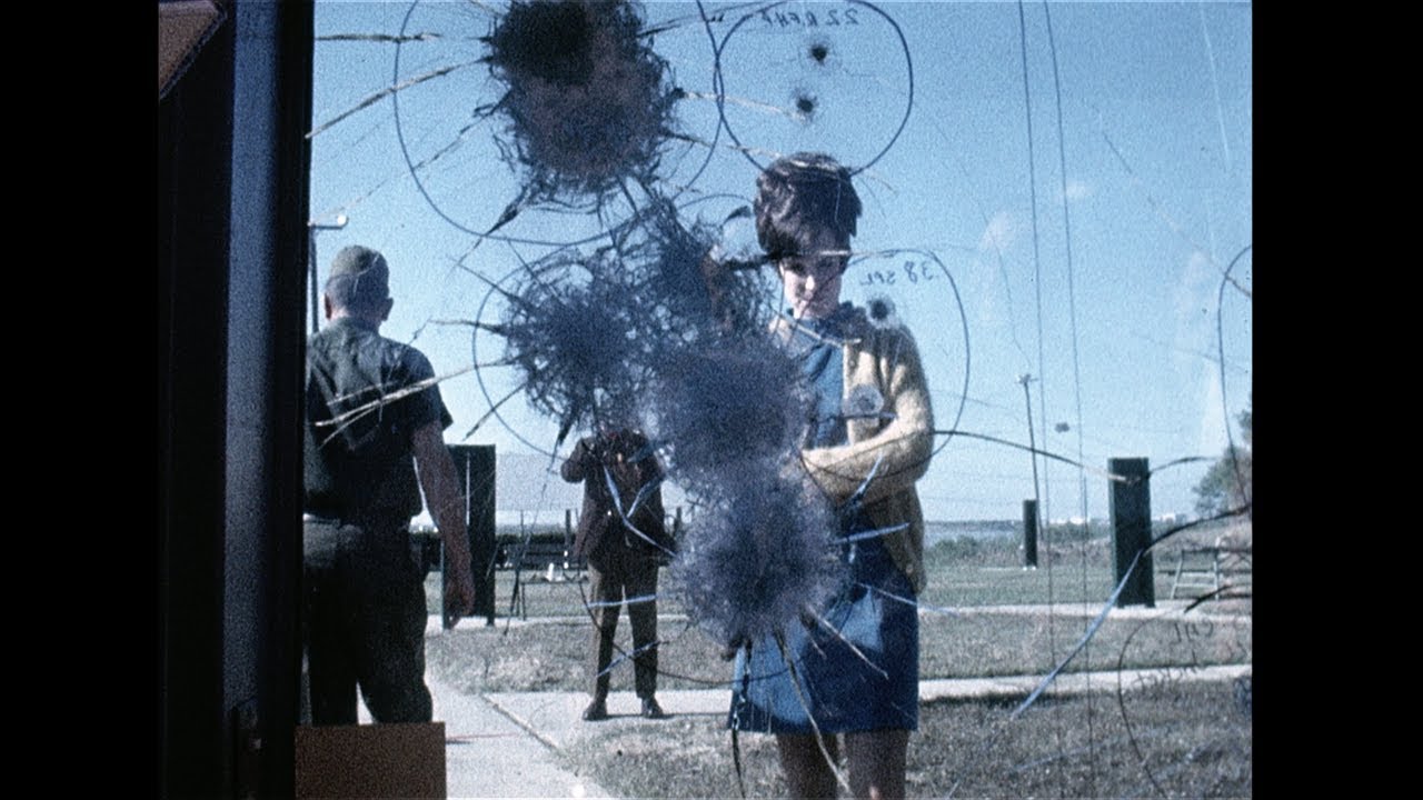 WFAA - November 4, 1969