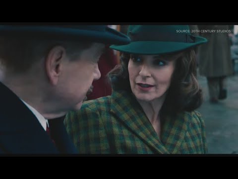 'A Haunting in Venice' | News 2 Reviews