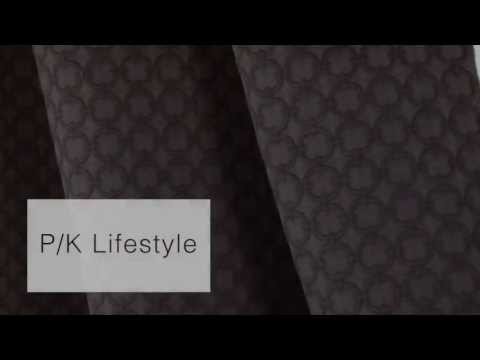 Video of P/K Lifestyles Full Circle Anchor Fabric #652290