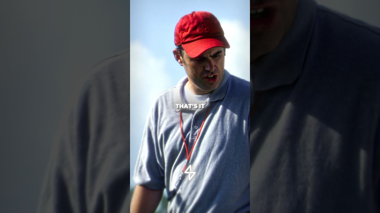 This Coach's Motivation Will Give You Chills…🥶💪